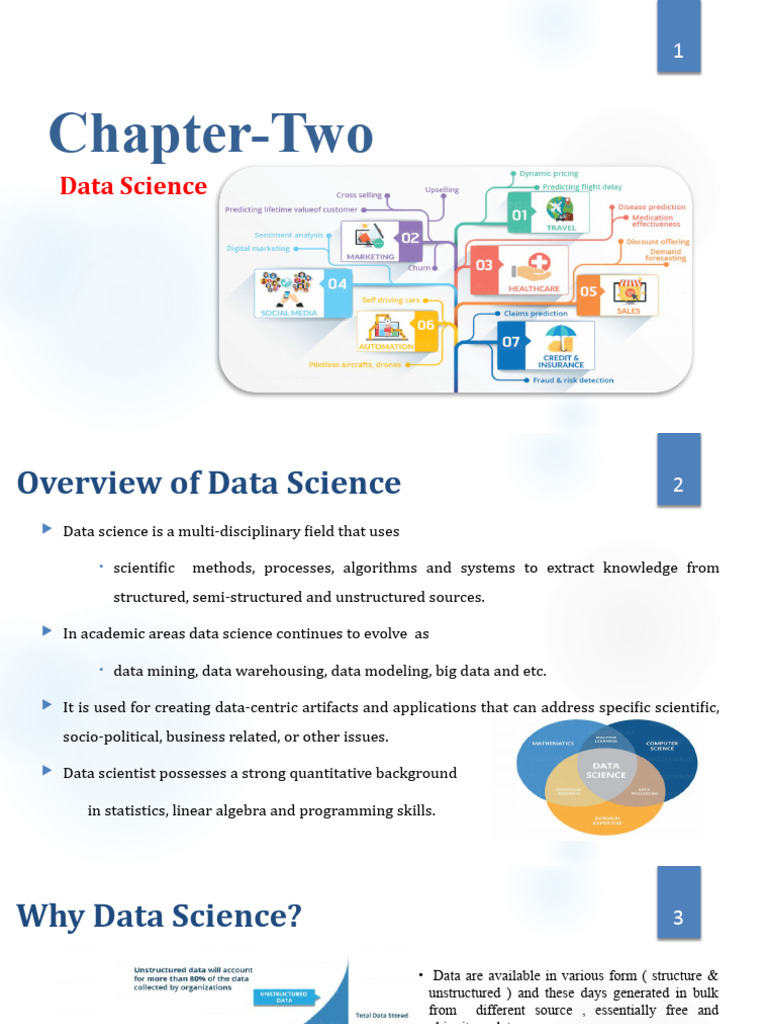 Chapter 2 | PDF | Apache Hadoop | Big Data