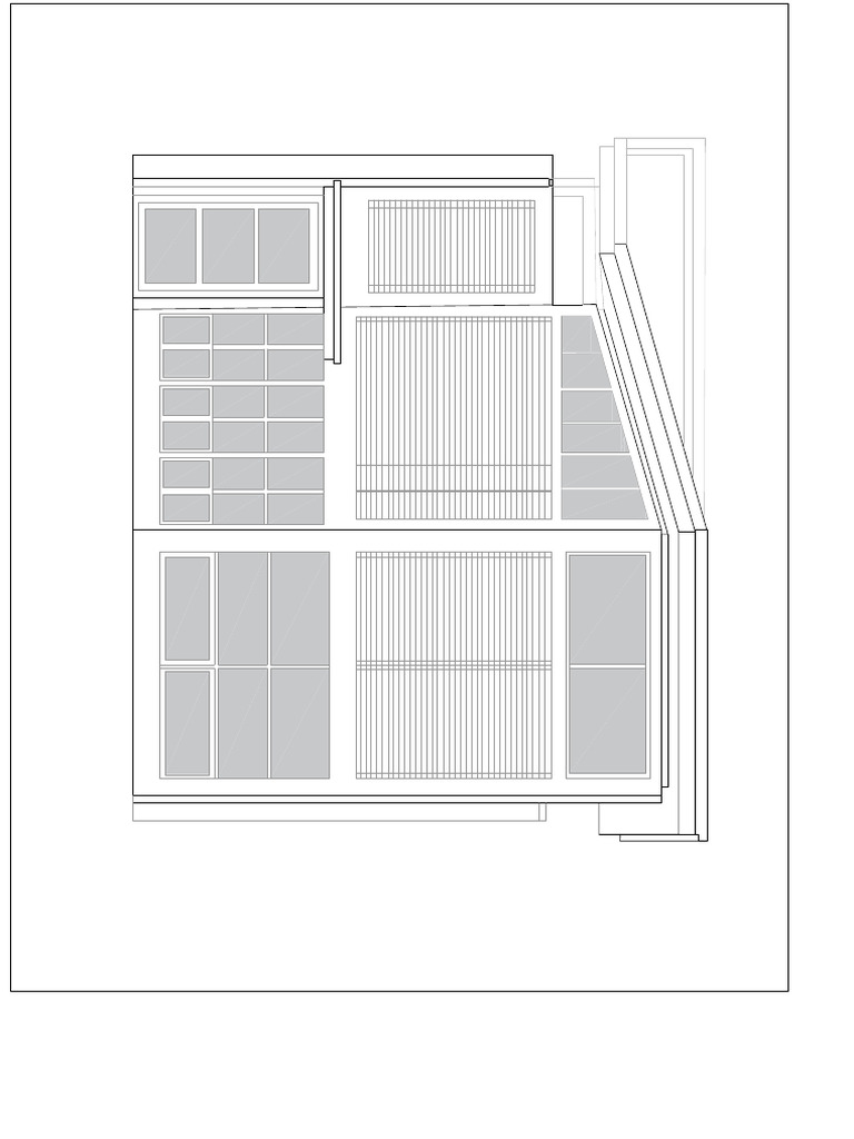 Fachada 1 Repre | PDF