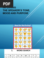 Desmond and The Very Mean Word Teachers' Guide | PDF | Compassion ...