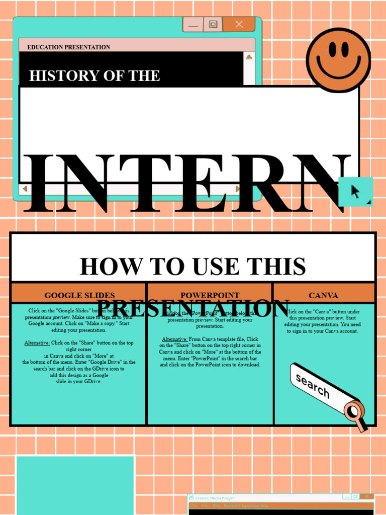History of The Internet Lesson | PDF | Internet | Packet Switching