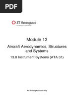 Aircraft ATA Chapters List | PDF | Engines | Helicopter Rotor