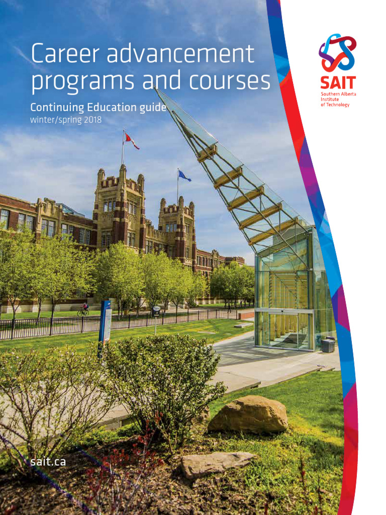 SAIT Guide | PDF