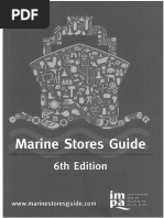 Download IMPA Marine Stores Guide | PDF | Digital Distribution | Computing