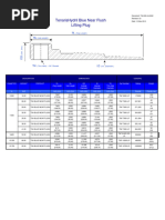 Tenaris Wedge 513 Dimensions Guide | PDF | Nature