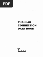 VAM Top Casing Blanking Dimensions | PDF