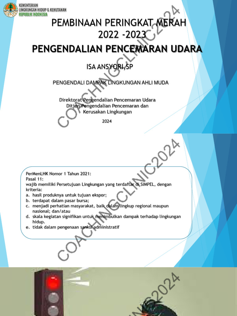 PPU Coaching Clinic PPU 250124 | PDF