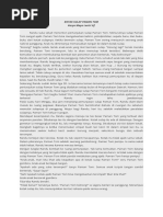 Kotak Sulap Paman Tom | PDF