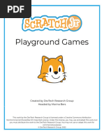 MIT App Inventor Tutorial - Tic-Tac-Toe | PDF | Software | Computing