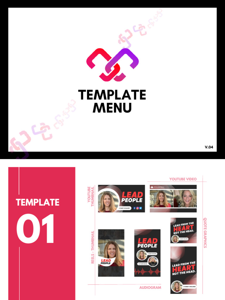 CC - Menu-V04 | PDF | You Tube