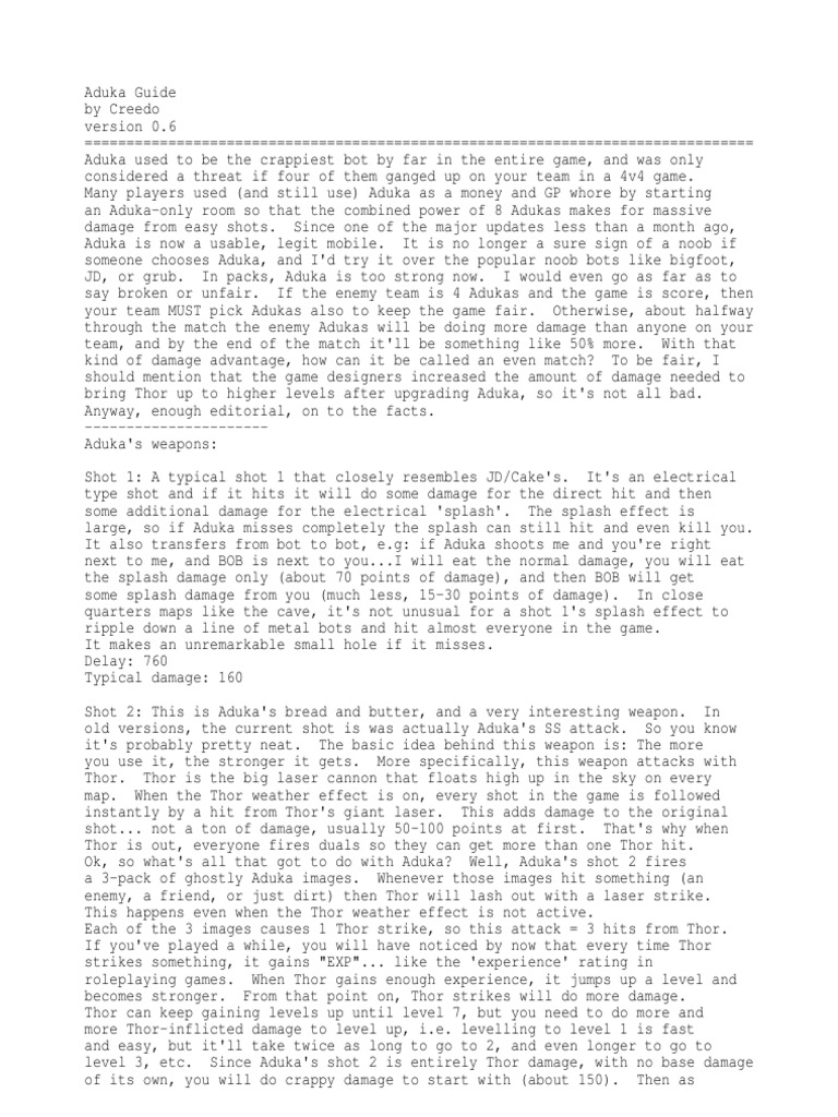 Aduka | PDF | Wound | Angle