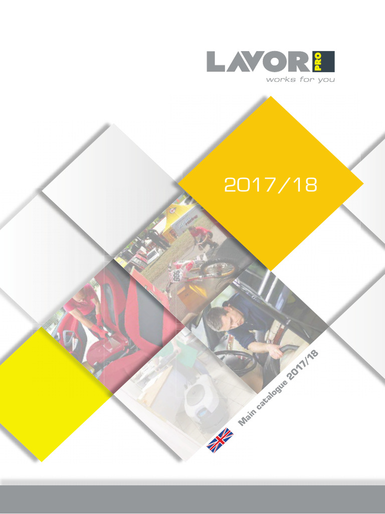 Lavor - Tucson 1211 LP | PDF | Product (Business) | Research And ...