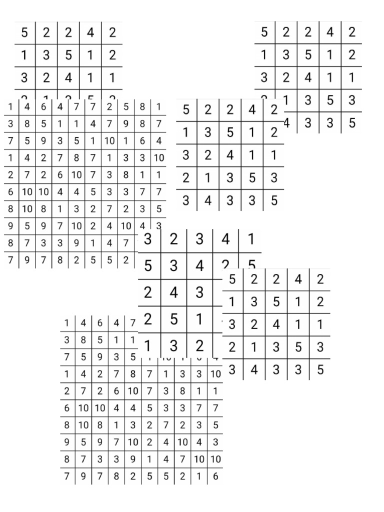 Mathematics 2 - Subject Part 2 | PDF