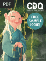 Fundamentals of Character Design | PDF