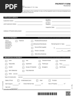 NAWY Sahel Map 2023 | PDF | Residential Buildings | Housing