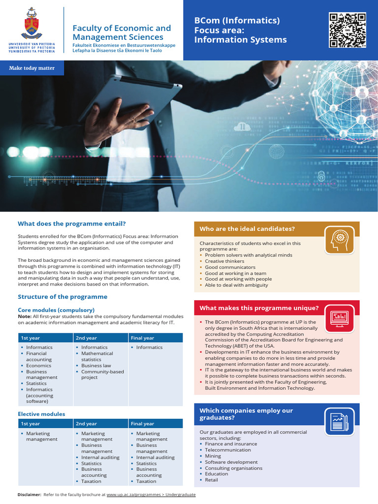 Bcom Career Guidance | PDF