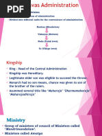 InfyMe InstallationGuide iOS | PDF | Mobile App | Personal ...