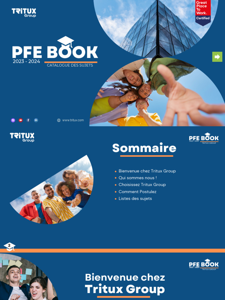 Pfe Book 2024 | PDF
