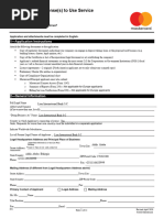 ATB Direct Deposit Form | PDF | Finance & Money Management | Politics