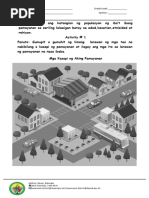 Problema at Solusyon | PDF