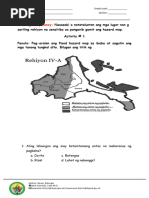 Simbolo at Sagisag NG Lalawigan NG Rizal | PDF