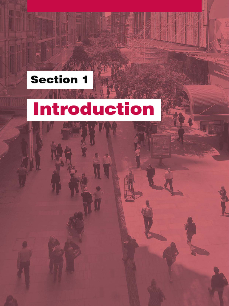 Section1 DCP2012 - 280223 | PDF | Natural Environment