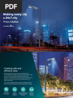 Dialight LED SafeSite Bulkhead Tech Datasheet | PDF | Electricity ...