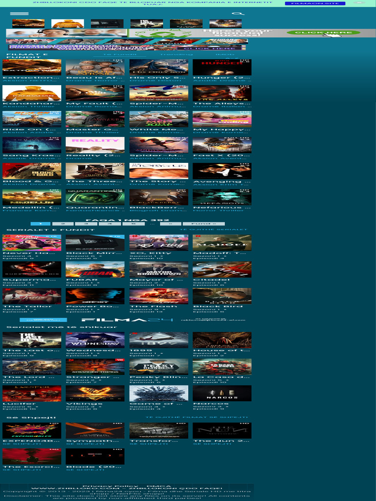 Filma24.cyou Filma Dhe Seriale Me Titra Shqip HD | PDF