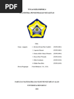 Tabel Rencana Sampling MIL-STD-105E | PDF