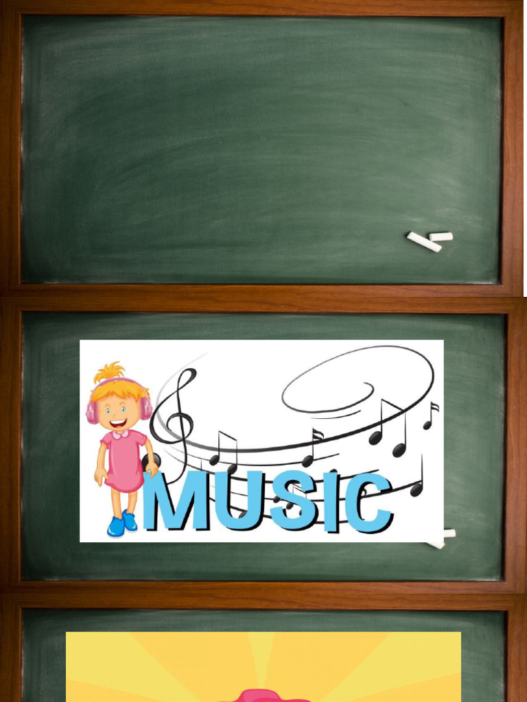 Sound and Silence in Music | PDF