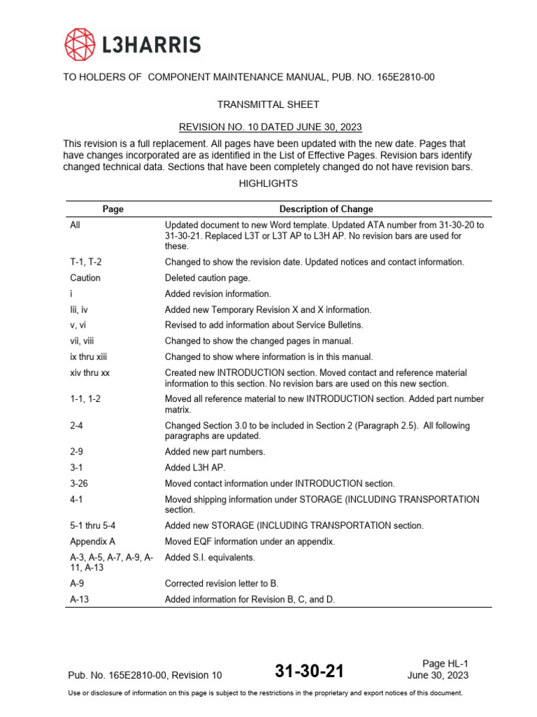 165E2810-00 MicroQAR IOM R10 | PDF | Electrostatic Discharge | Usb