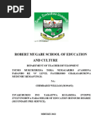 Isindebele For Beginners. Northern Ndebele Language in Africa - Vocab ...