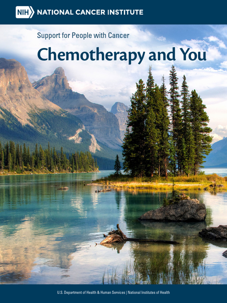 Chemotherapy and You | PDF | Chemotherapy | Constipation