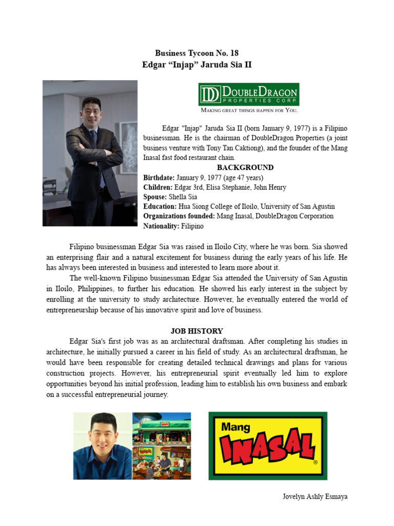 Masangya, Franzen Ann | PDF