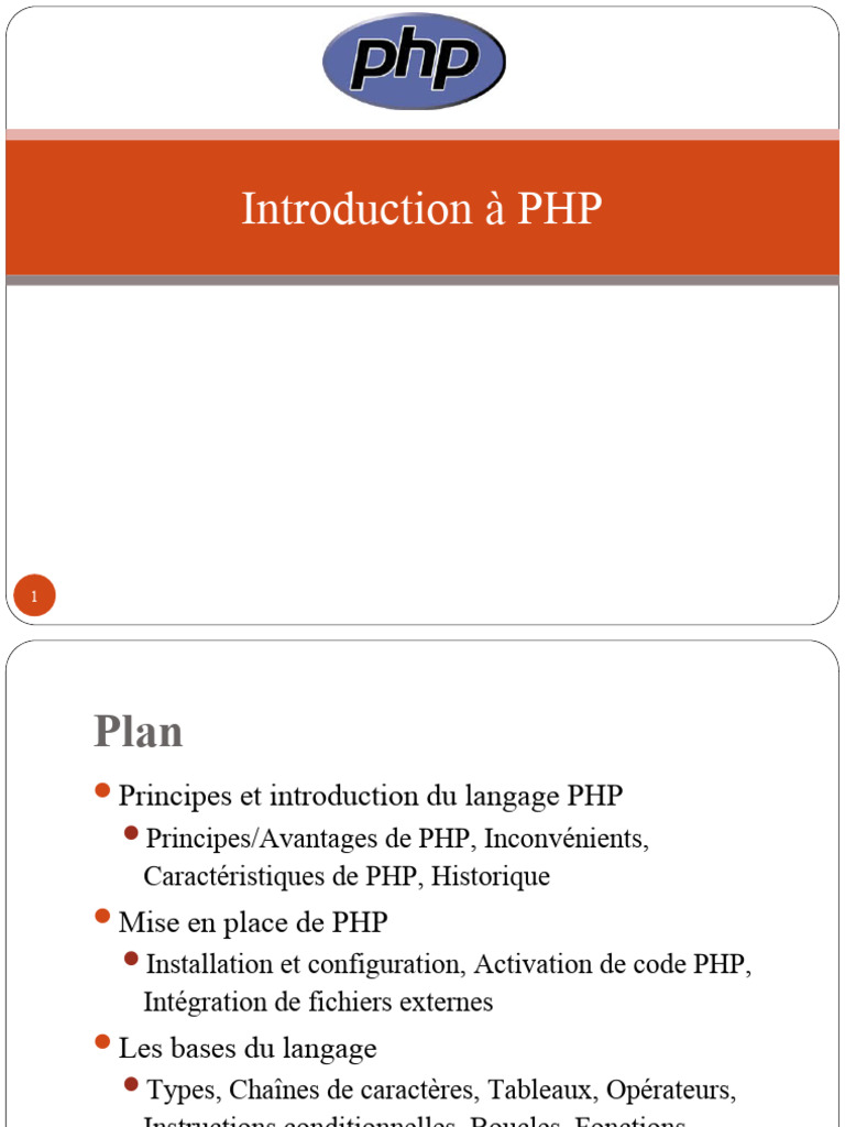 Hassclic 270 | PDF | PHP | Mise en réseau