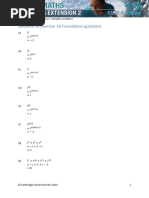 Operations with Complex Numbers Worksheet | PDF | Real Number | Complex Number
