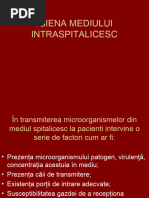 Grafic de Curatenie Si Dezinfectie | PDF
