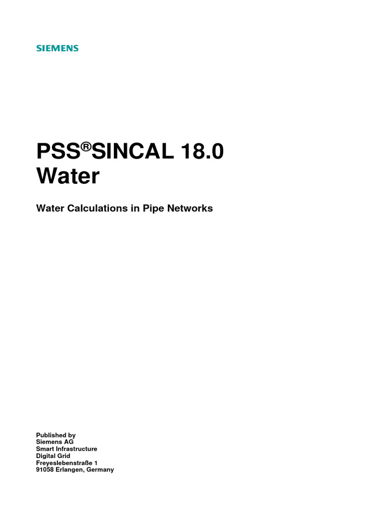 Water | PDF | Pump | Latitude