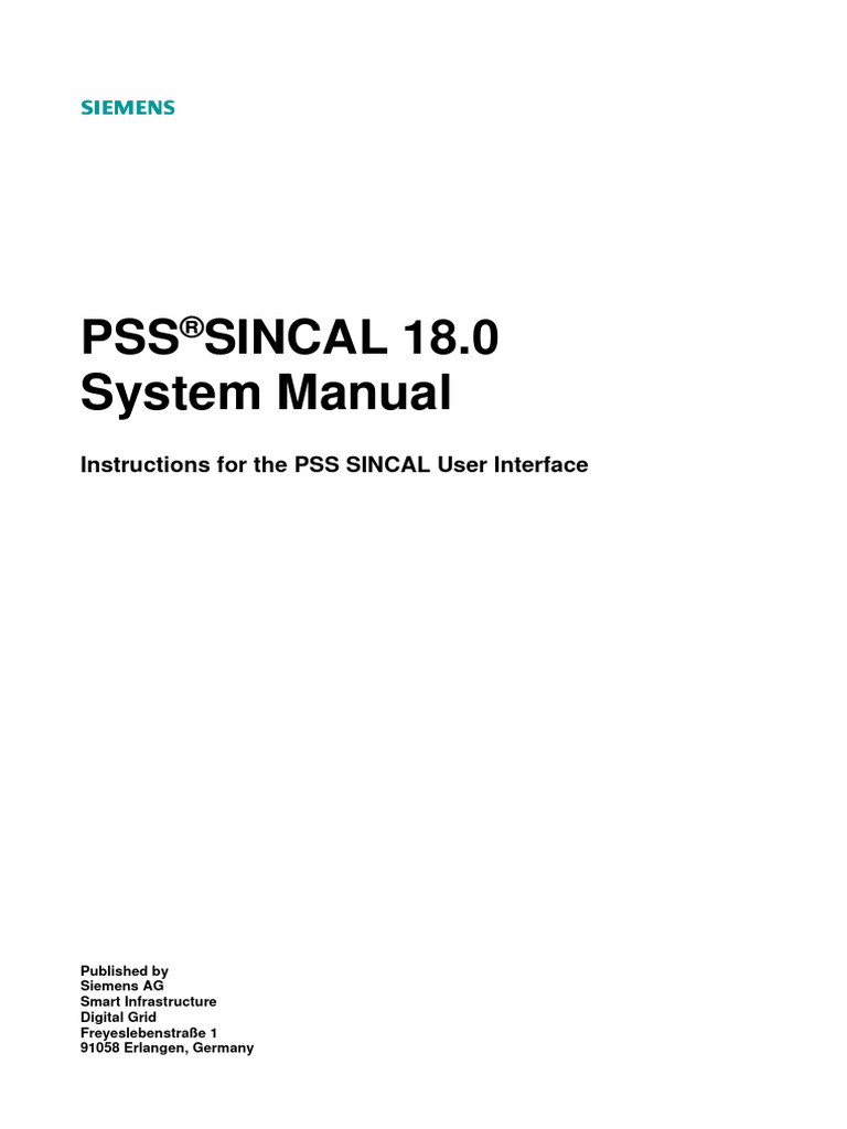 System Manual | PDF | Microsoft Access | Databases
