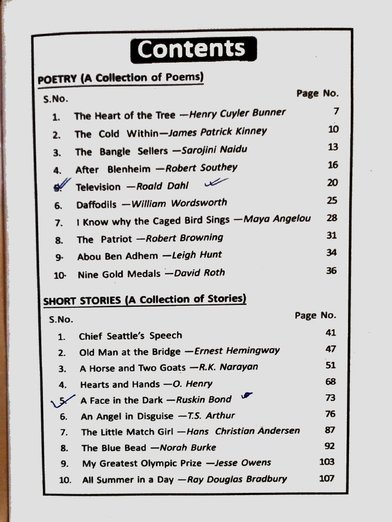 Treasure Trove | PDF