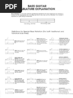 School of Rock Script | PDF