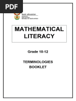 1. 2025 Grade 12 Term 1 LO Source - Based Learner Guide Draft 2 | PDF ...