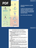 MR Sopa | PDF | Reanimación cardiopulmonar | Medicina CLINICA