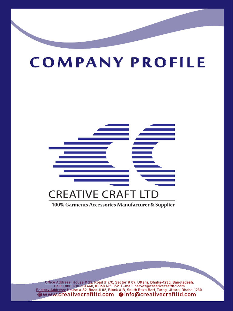 CC Profile - SML | PDF | Customer Satisfaction | Customer