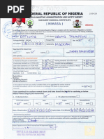 HPCZ Full Registration Application Guide | PDF | Medicine | Clinic