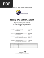 AREMA Manual for Railway Engineering 2025 | PDF | Rail Transport