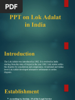 Case Analysis of Suraj Lamp | PDF | Deed | Property