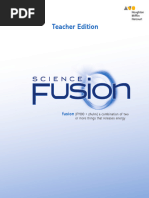 BC Science 8 Connections Textbook Full | PDF | Eye | Refraction