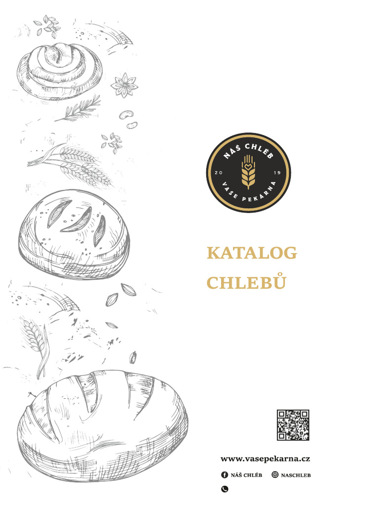 KATALOG Chleba Final | PDF