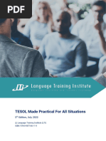 Voice Change - Exercise Sheet............... | PDF