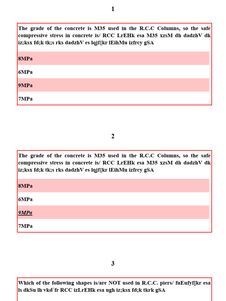 CH 7 Column | PDF | Technology & Engineering
